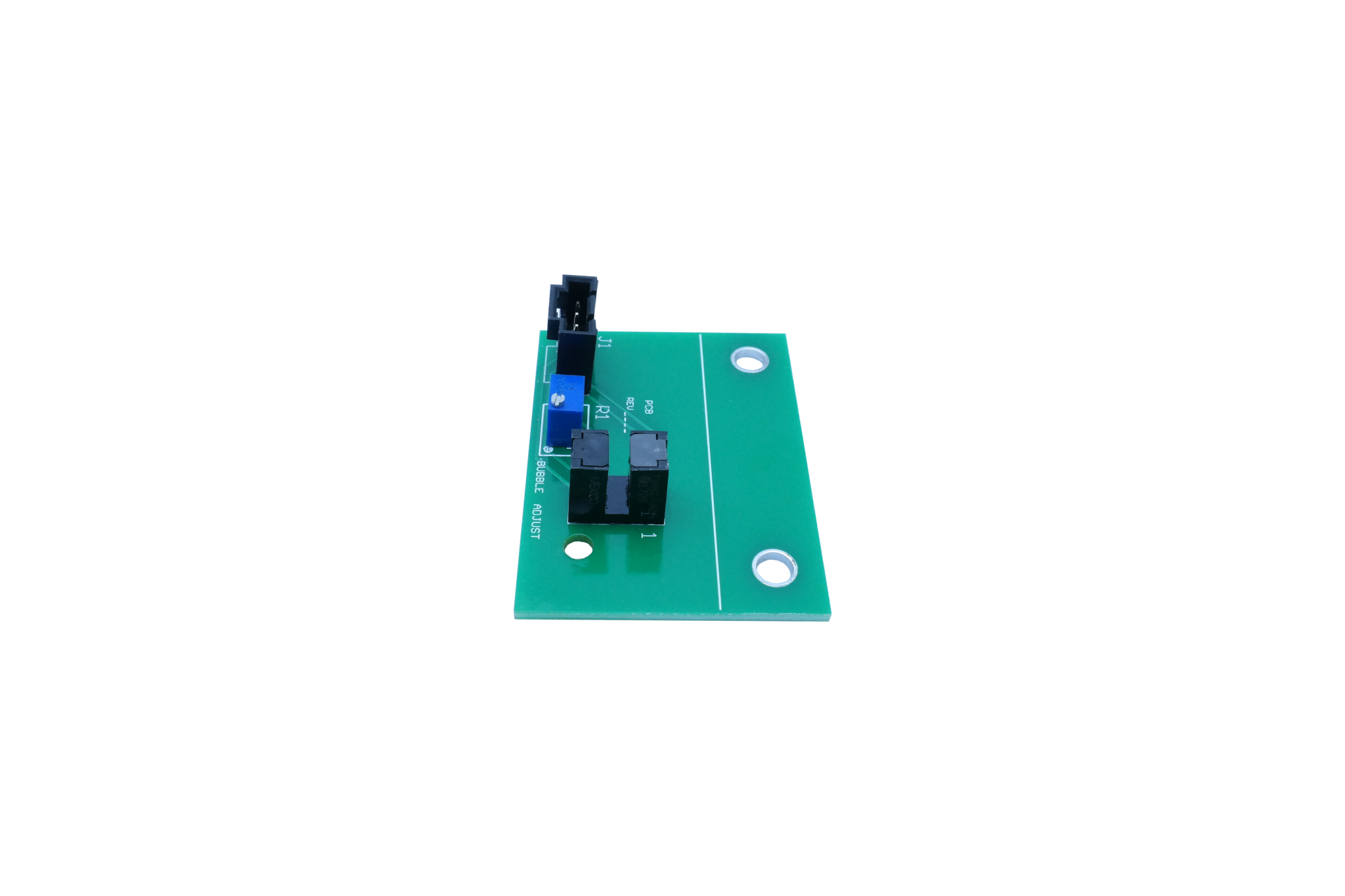 DCD Bubble Sensor PCB,Candela PRO&Mini,SP 00619 – SANPHORUS