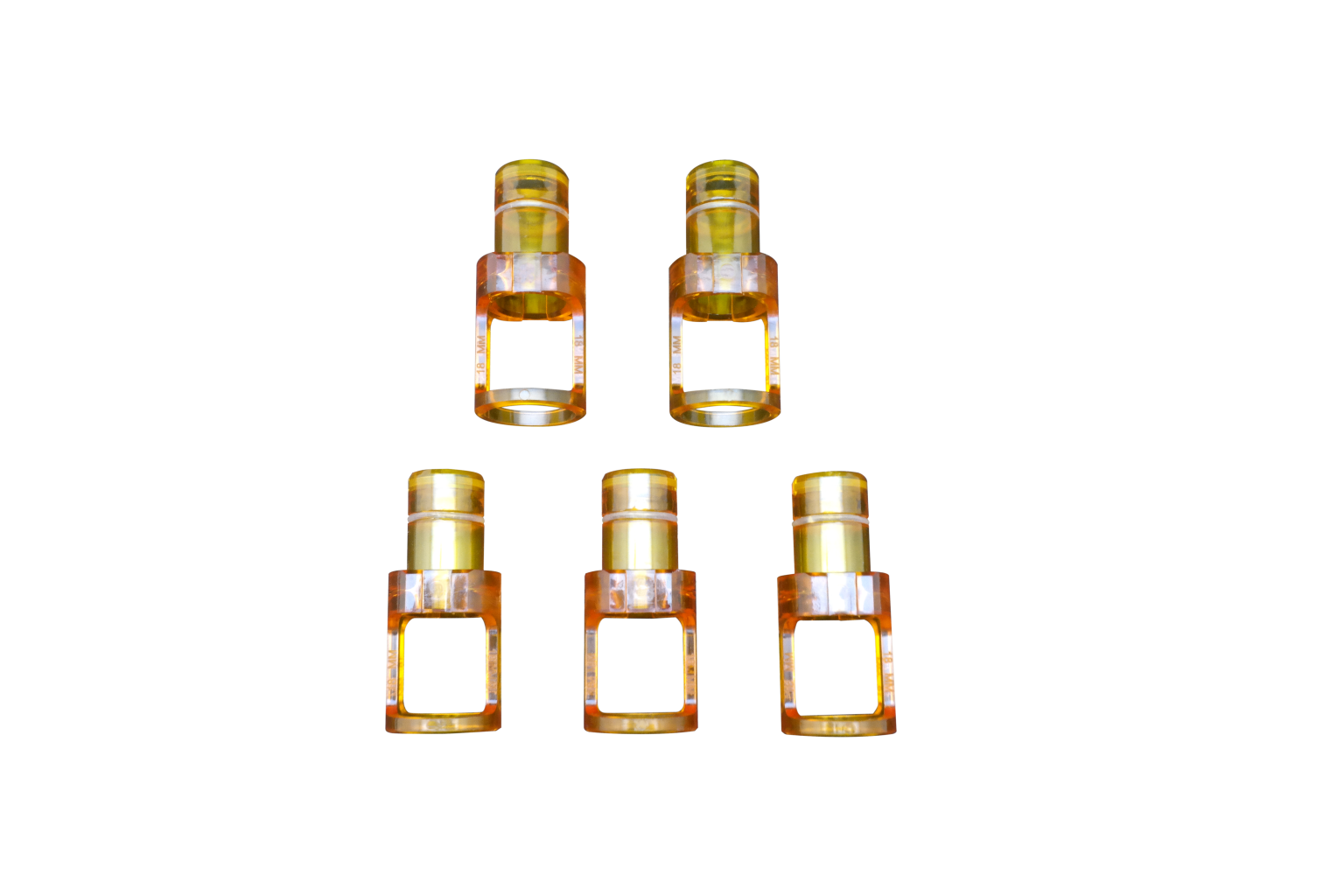 Candela Distance Gauge 18mm,Gentle Mini,SP 00576 – SANPHORUS