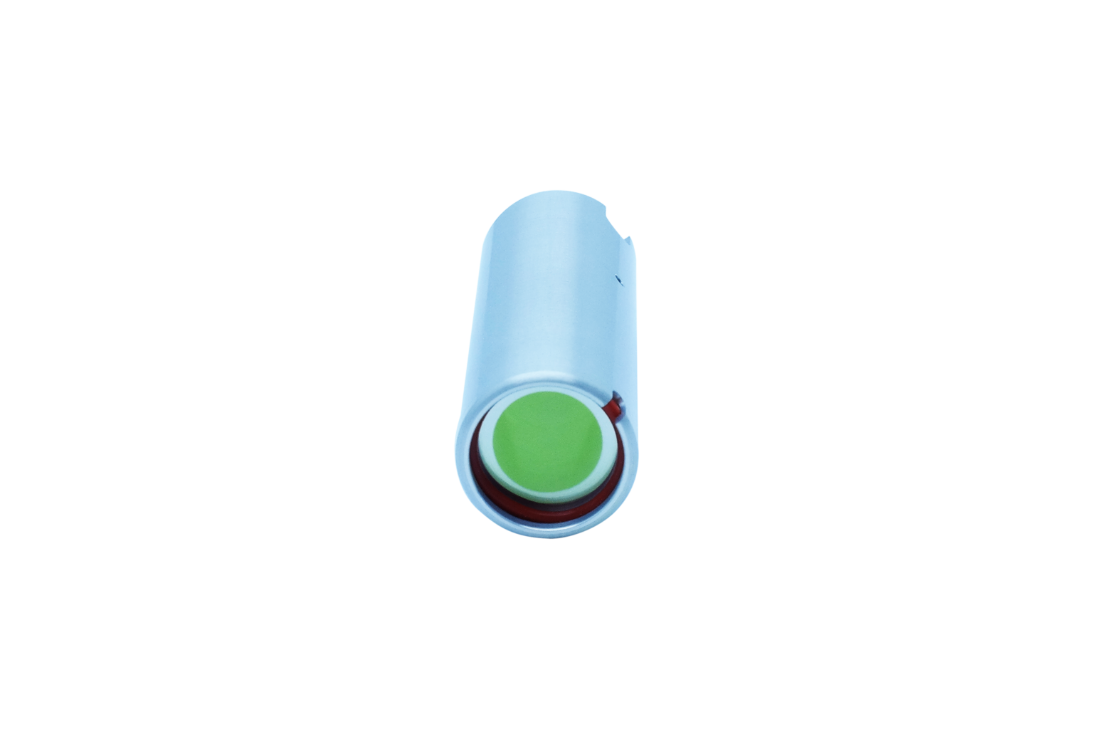 End Cap Lens Kit 12,15,18mm,Gentle Mini,SP 00587 – SANPHORUS