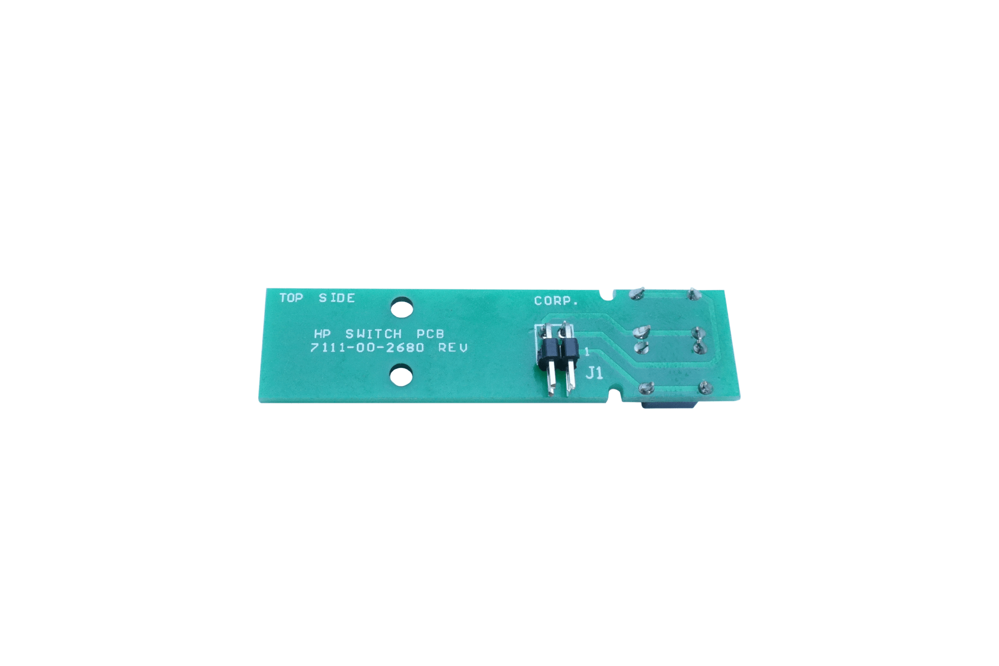 Hand Piece Button Switch,Gentle Mini SP 00603 – SANPHORUS