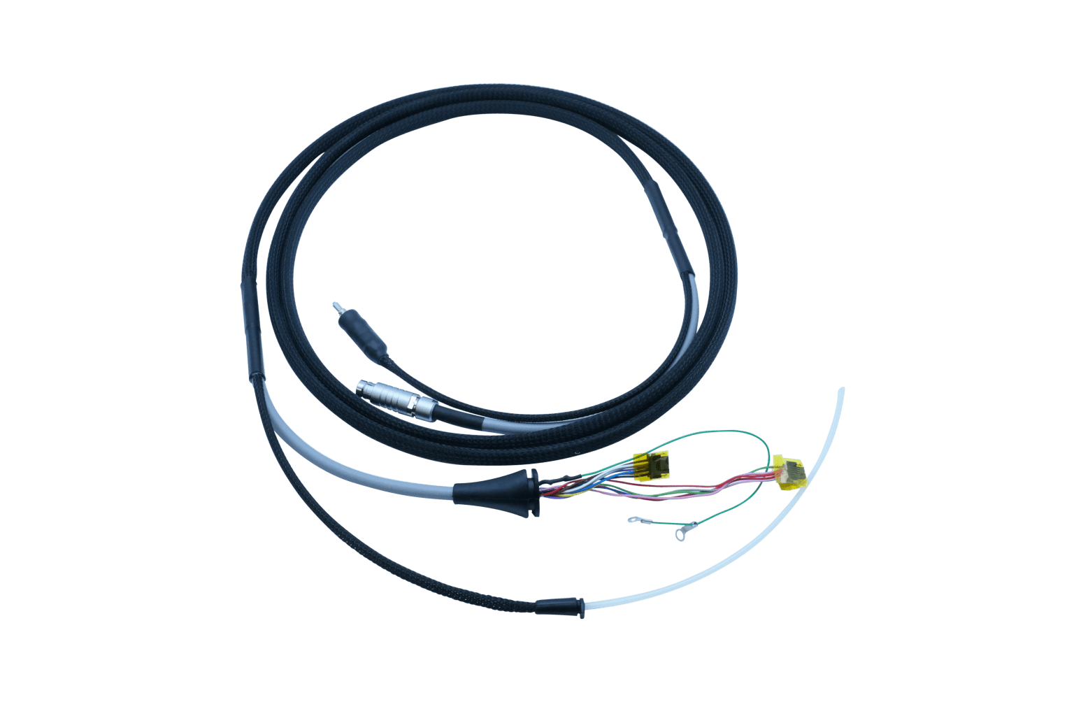 Candela Hand Piece Cable DCD System,Pro,SP 00567 – SANPHORUS