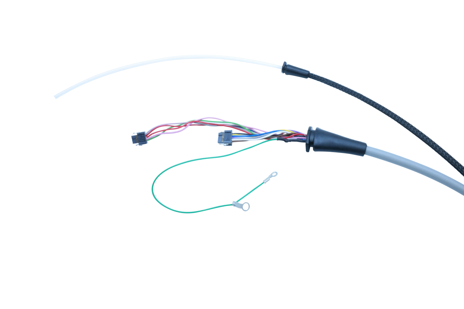 Candela Hand Piece Cable DCD System,Pro,SP 00567 – SANPHORUS