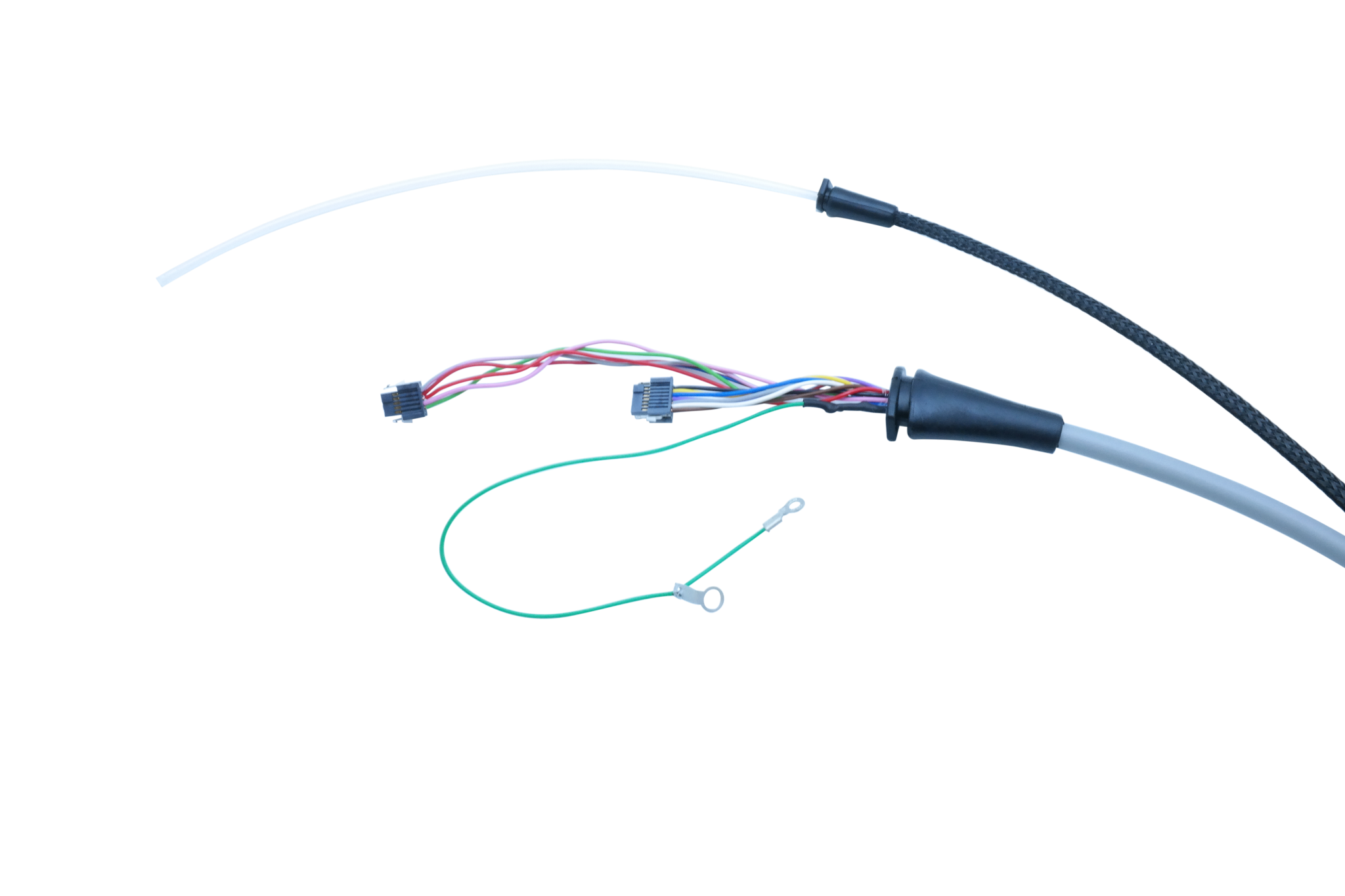 Candela Hand Piece Cable DCD System,Pro,SP 00567 | SANPHORUS