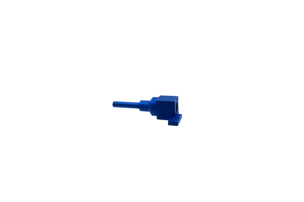 Candela MINI HandPiece Plunger Switch,ALUMINUM,SP 00579 | SANPHORUS