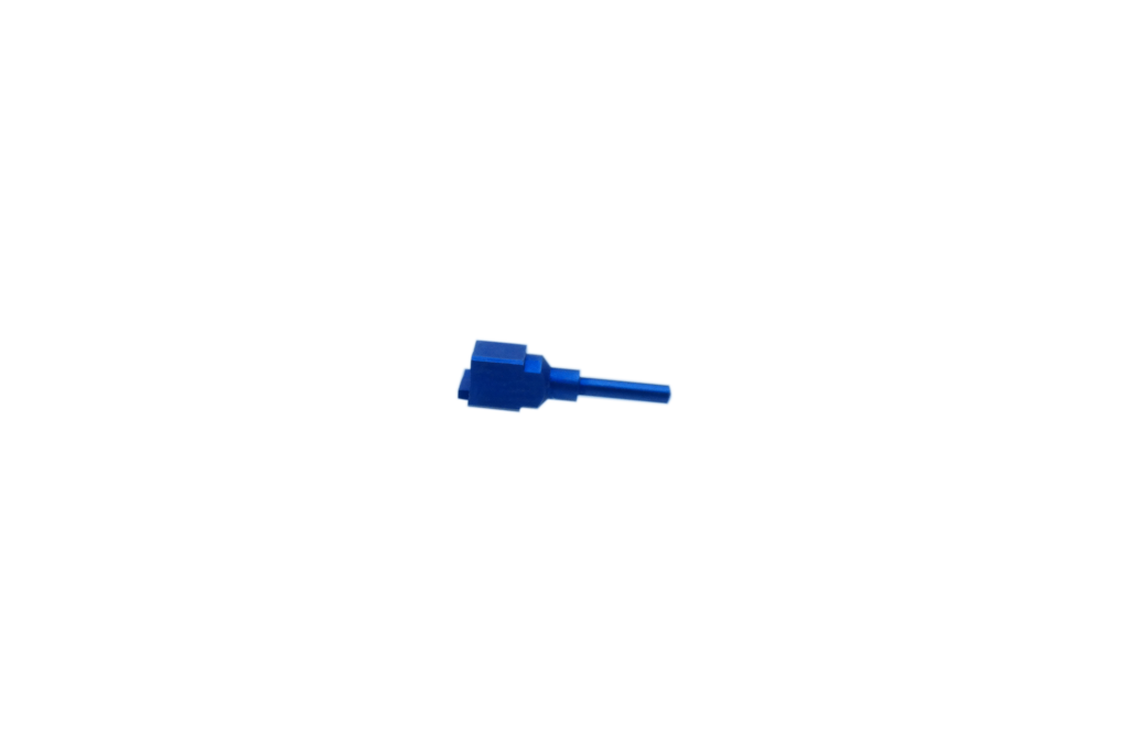 Candela MINI HandPiece Plunger Switch,ALUMINUM,SP 00579 | SANPHORUS