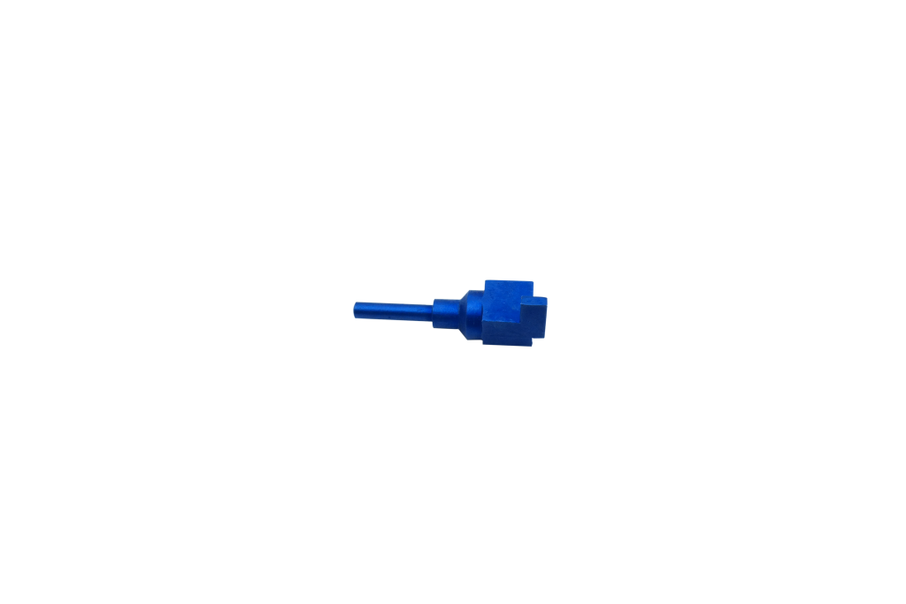 Candela MINI HandPiece Plunger Switch,ALUMINUM,SP 00579 | SANPHORUS
