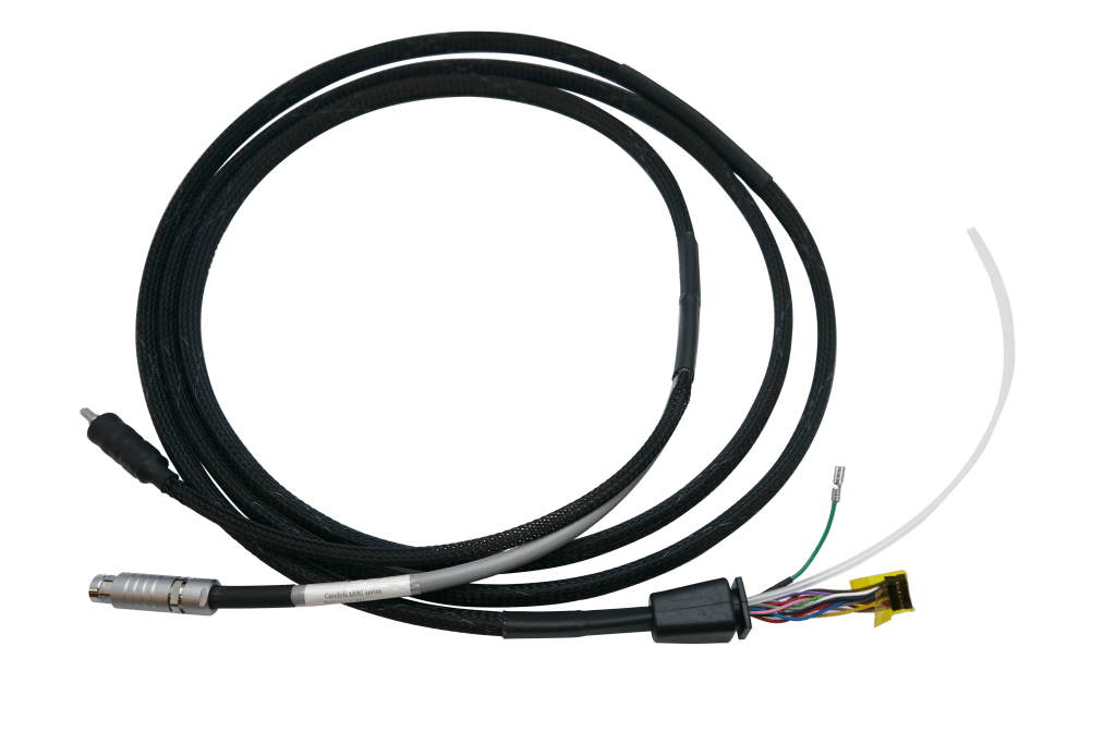 Hand Piece Data Cable,Gentle mini Series,SP00566 – SANPHORUS