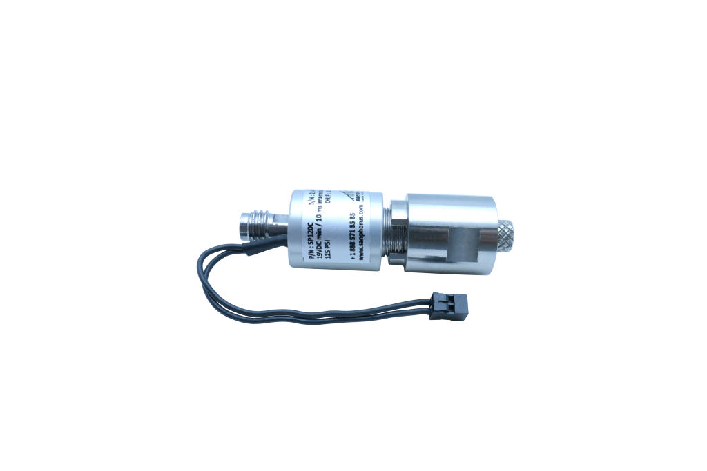 Candela, Gentle PRO Series, DCD VALVE,SP 00570 – SANPHORUS