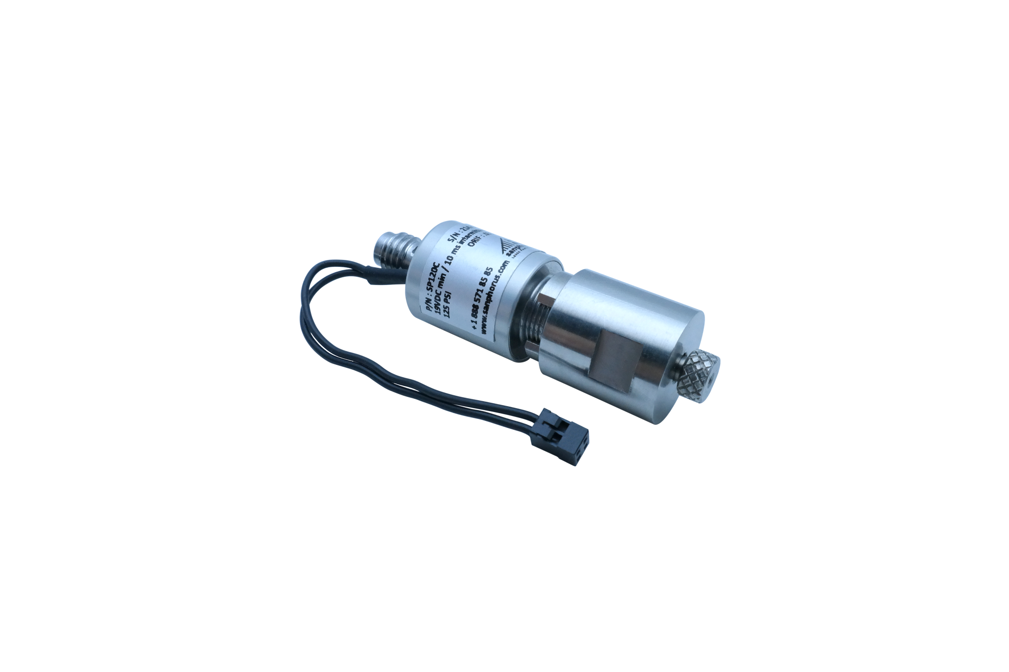 Candela, Gentle PRO Series, DCD VALVE,SP 00570 – SANPHORUS