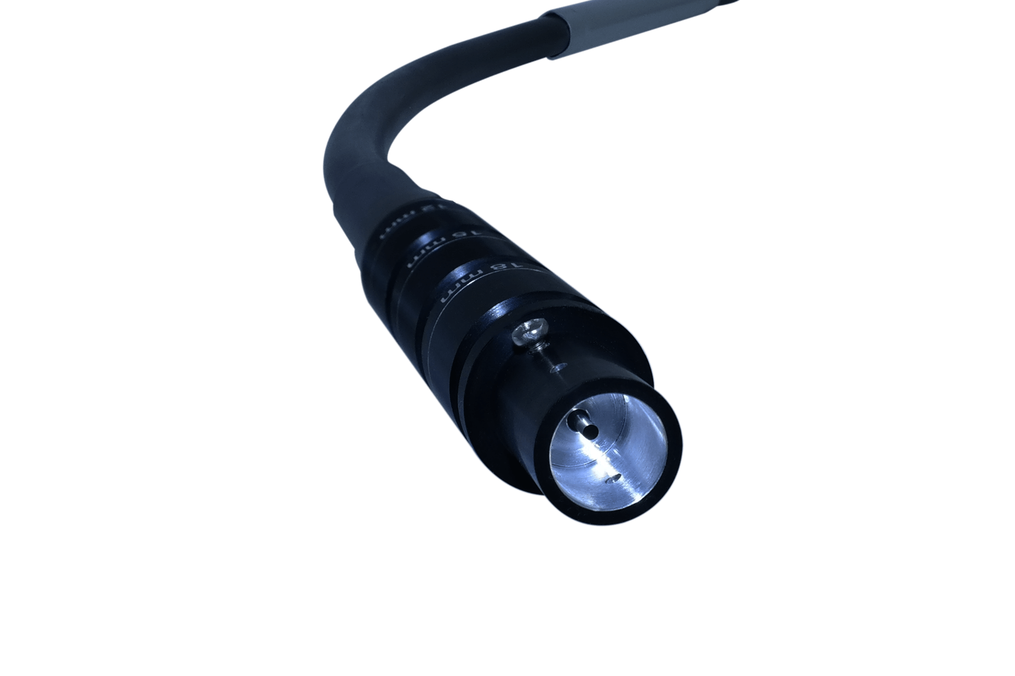 Candela Gentle Mini Fiber Optic 12,15,18mm,SP 00563 | SANPHORUS